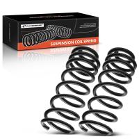 China 2x Rear Coil Springs for Jeep Grand Cherokee 1993-1998 for sale