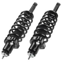 China 2x Rear Complete Strut & Coil Spring Assembly for Dodge Journey 2009 2010 FWD 2.4L 3.5L for sale