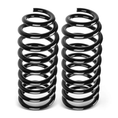 China 2x Front Suspension Coil Springs for Ford Crown Victoria Lincoln Town Car 03-11 for sale