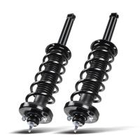 China 2x Rear Complete Strut & Coil Spring Assembly for Honda Accord 2003-2007 Acura for sale