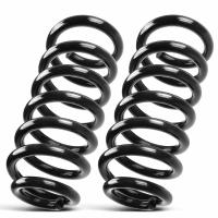 China 2x Front Suspension Coil Springs for Chevy Suburban 1500 2007-2014 Avalanche GMC for sale