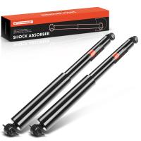 China 2x Rear Shock Absorber Strut for Chevrolet S10 Blazer LLV GMC Jimmy S15 Sonoma for sale