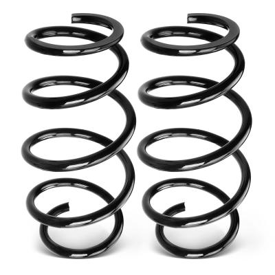 China 2x Front Suspension Coil Springs for Toyota Venza 2009-2015 2.7L 3.5L for sale