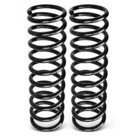 China 2x Rear Suspension Coil Springs for Ford Focus 2005-2007 L4 2.0L for sale