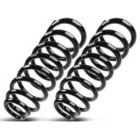 China 2x Front Suspension Coil Springs for Kia Amanti 2004-2009 for sale