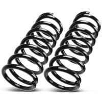China 2x Rear Suspension Coil Springs for Nissan Pathfinder 2005-2012 V6 4.0L RWD for sale