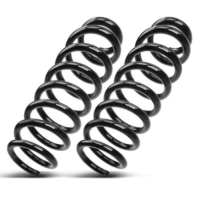 China 2x Front Suspension Coil Springs for Ford Explorer Mercury Mountaineer 2006-2010 for sale