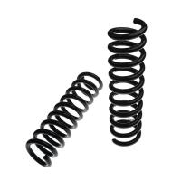 China 2x Rear Suspension Coil Springs for Mercedes-Benz X204 GLK250 GLK350 2010-2015 for sale