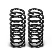 China 2x Front Suspension Coil Springs for Chevy Colorado GMC Canyon 2004-2008 RWD for sale