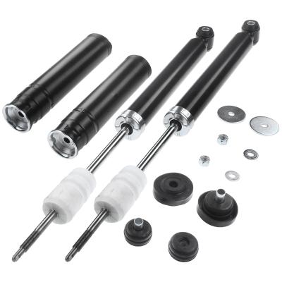 China 2x Rear Shock Absorber for Mercedes-Benz W202 C220 C230 C280 for sale