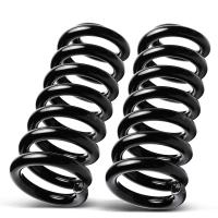 China 2x Front Coil Springs for Chevrolet Blazer 1969-1972 C10 Pickup C20 Suburban GMC for sale