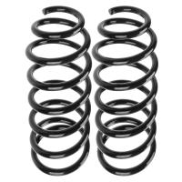 China 2x Rear Suspension Coil Springs for Honda Civic 2006-2011 for sale