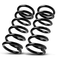 China 2x Front Coil Springs for Chevrolet S10 Blazer GMC Jimmy S15 Sonoma for sale