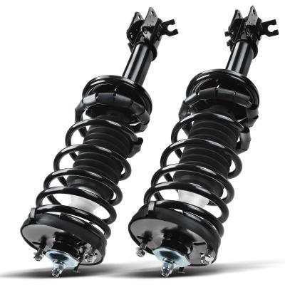 China 2x Rear Complete Strut & Coil Spring Assembly for Ford Escort 91-96 Mazda Mercury for sale