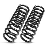 China 2x Front Suspension Coil Springs for Honda Accord 2003-2007 3.0L for sale