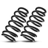 China 2x Rear Coil Springs for Honda CR-V 2012-2016 L4 2.4L AWD for sale