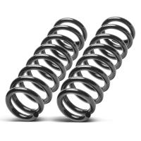 China 2x Front Coil Springs for Chevy Colorado GMC Canyon 15-19 RWD Manual for sale