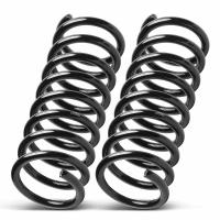 China 2x Front Coil Springs for Ford Mustang 1964-1966 Falcon Mercury Comet Villager for sale