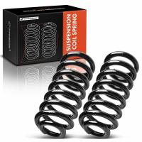 China 2x Front Coil Springs for Chevy Blazer C10 Pickup GMC Jimmy C15 C1500 Suburban for sale