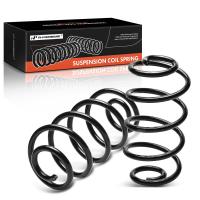 China 2x Rear Coil Springs for Kia Sportage 1995-2002 L4 2.0L for sale