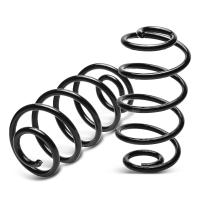 China 2x Rear Coil Springs for Kia Sportage 1995-2002 L4 2.0L for sale