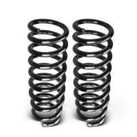 China 2x Front Suspension Coil Springs for Chevy Colorado 2004-2008 GMC Canyon Isuzu for sale