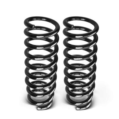 China 2x Front Suspension Coil Springs for Chevy Colorado 2004-2008 GMC Canyon Isuzu for sale