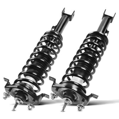 China 2x Rear Complete Strut & Coil Spring Assembly for Dodge Stratus Chrysler Sebring for sale
