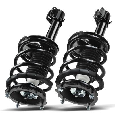China 2x Rear Complete Strut & Coil Spring Assembly for Dodge Plymouth Neon 95-99 2.0L for sale