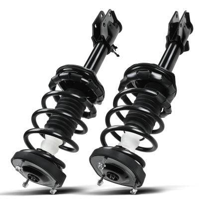 China 2x Rear Complete Strut & Coil Spring Assembly for Subaru Impreza 2004-2007 for sale