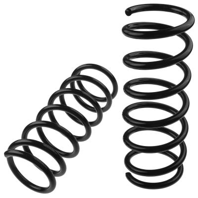 China 2x Rear Suspension Coil Springs for Volvo XC60 2010-2017 for sale