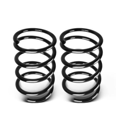 China 2x Rear Suspension Coil Springs for Toyota RAV4 01-05 2.0L 2.4L Sport Utility for sale
