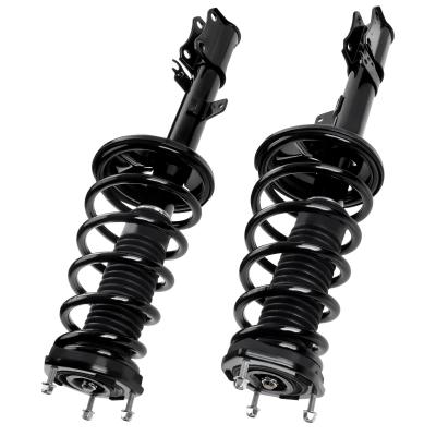 China 2x Rear Complete Strut & Coil Spring Assembly for Lexus RX300 1999-2003 V6 3.0L for sale
