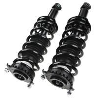 China 2x Rear Complete Strut & Coil Spring Assembly for Subaru Legacy 2000-2004 2.5L for sale