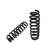 China 2x Rear Suspension Coil Springs for BMW E90 E88 135i 335i for sale