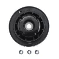 China 2x Rear Suspension Strut Mount for Chrysler 300M 99-04 Concorde Dodge Intrepid for sale