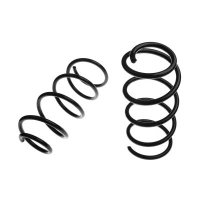 China 2x Front Suspension Coil Springs for BMW X1 E84 2012-2015 for sale