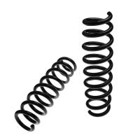 China 2x Rear Suspension Coil Springs for BMW 320i 328i 2011-2018 for sale