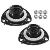 China 2x Front Suspension Strut Mount for Hyundai Santa Fe 07-09 Veracruz Kia Sedona for sale