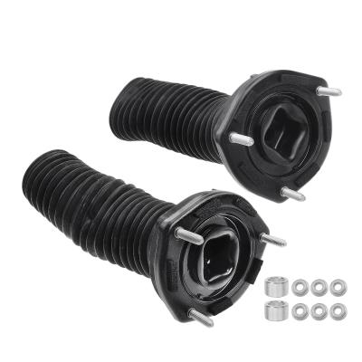 China 2x Rear Suspension Strut Mount for Toyota Highlander 2008-2013 3.3L 3.5L 2.7L for sale