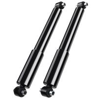 China 2x Rear Shock Absorber Strut for Ford Fusion Lincoln MKZ 2007-2009 AWD for sale