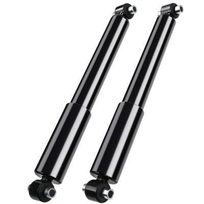 China 2x Rear Shock Absorber Strut for Ford Fusion Lincoln MKZ 2007-2009 AWD for sale