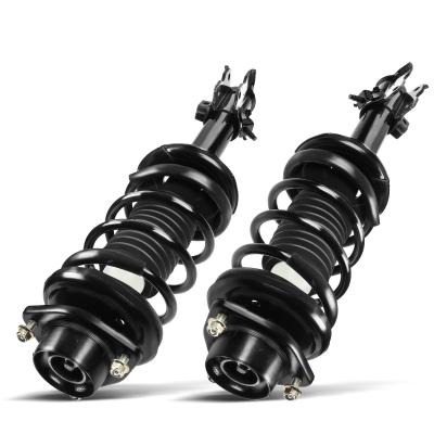 China 2x Rear Complete Strut & Coil Spring Assembly for Nissan Altima 1993 1994-1999 for sale