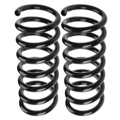China 2x Rear Suspension Coil Springs for Chevrolet Equinox 07-17 GMC Terrain Pontiac for sale