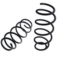 China 2x Front Suspension Coil Springs for Mazda CX-5 2013-2017 L4 2.0L for sale