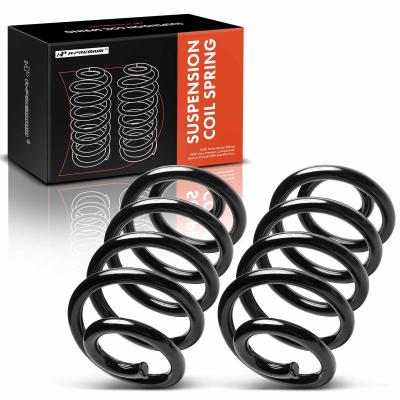 China 2x Rear Coil Springs for Chevy C10 C20 Pickup P10 Series GMC Jimmy for sale