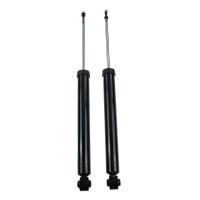 China 2x Rear Shock Absorber for Nissan LEAF 2011 2012-2017 Electric for sale