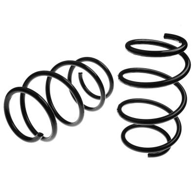 China 2x Front Suspension Coil Springs for BMW E36 M3 2001-2006 Convertible for sale