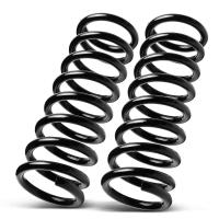 China 2x Front Coil Springs for Buick Century Regal Chevy GMC Olds Pontiac for sale
