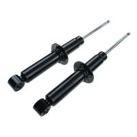 China 2x Rear Shock Absorber for Audi Q7 2007-2015 3.0L 4.2L 3.6L for sale